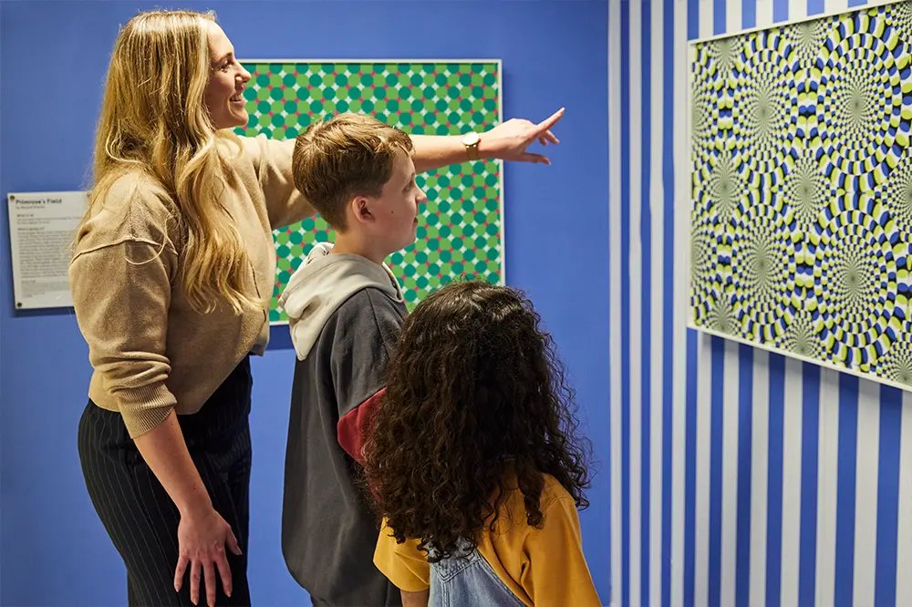 About Us | Twist Museum